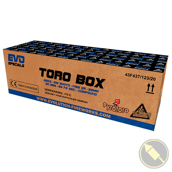 Torobox